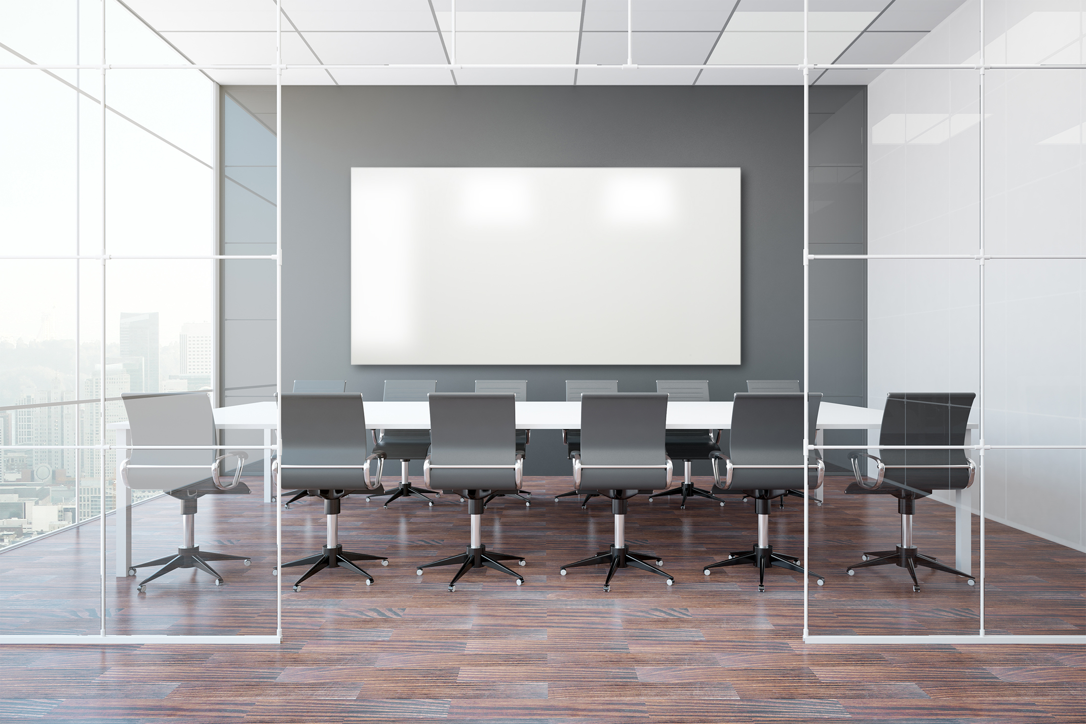 Merge Porcelain Markerboards | Corona Group Inc.