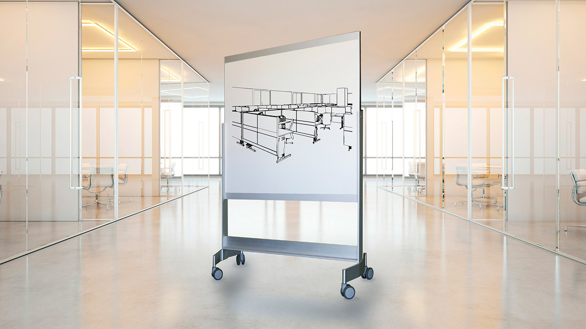 VIP Mobile Boards | Corona Group Inc.