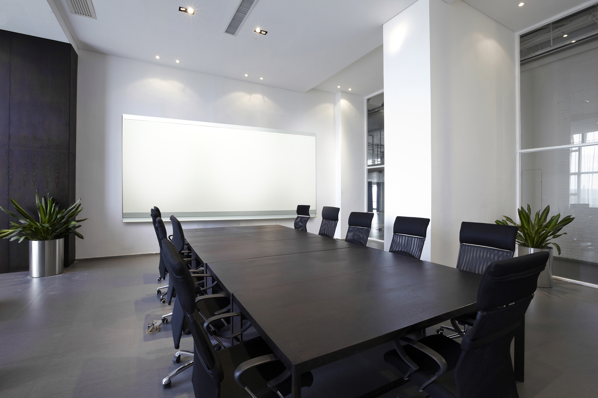 VIP Porcelain Markerboards | Corona Group Inc.