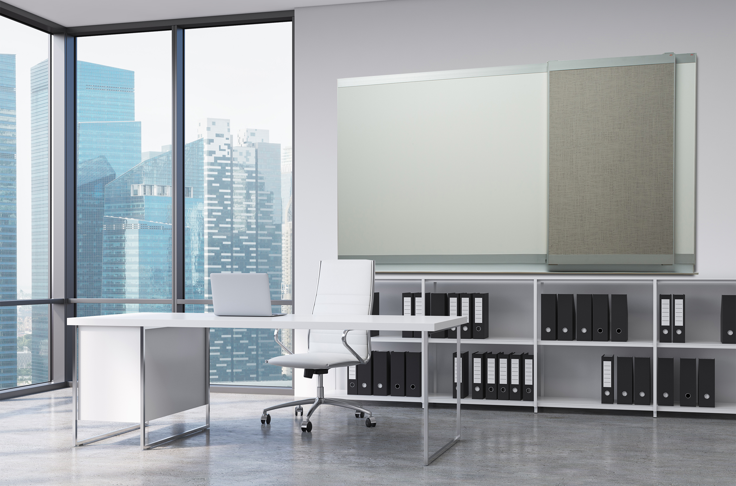 Markerboards | Corona Group Inc.